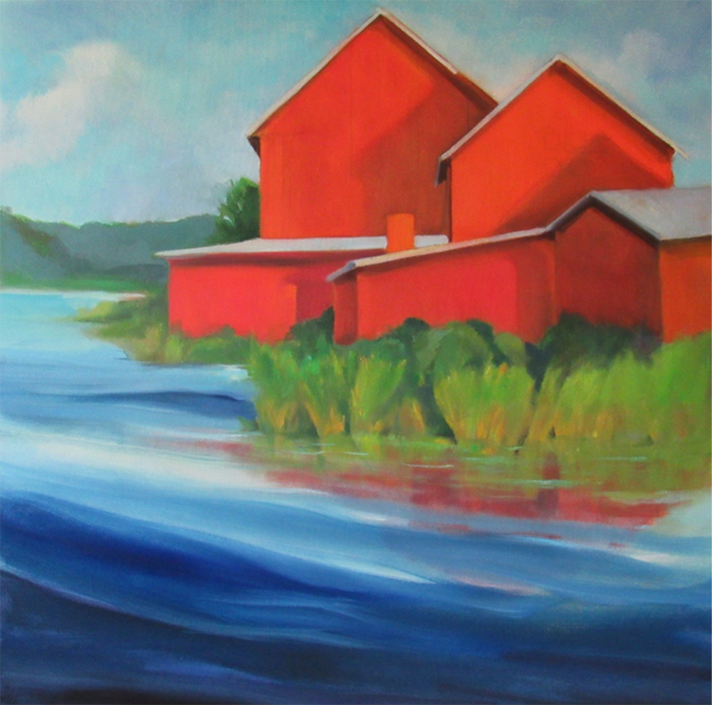 Bruce Macdonald - Artist