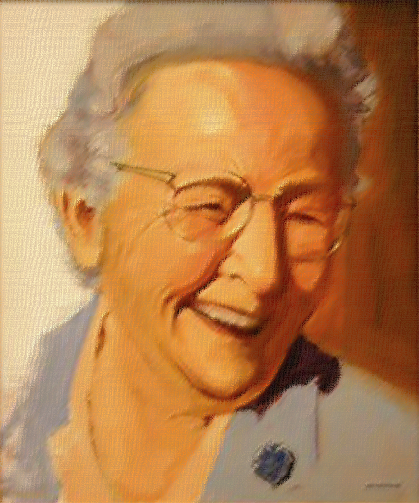 Bruce Macdonald - Artist